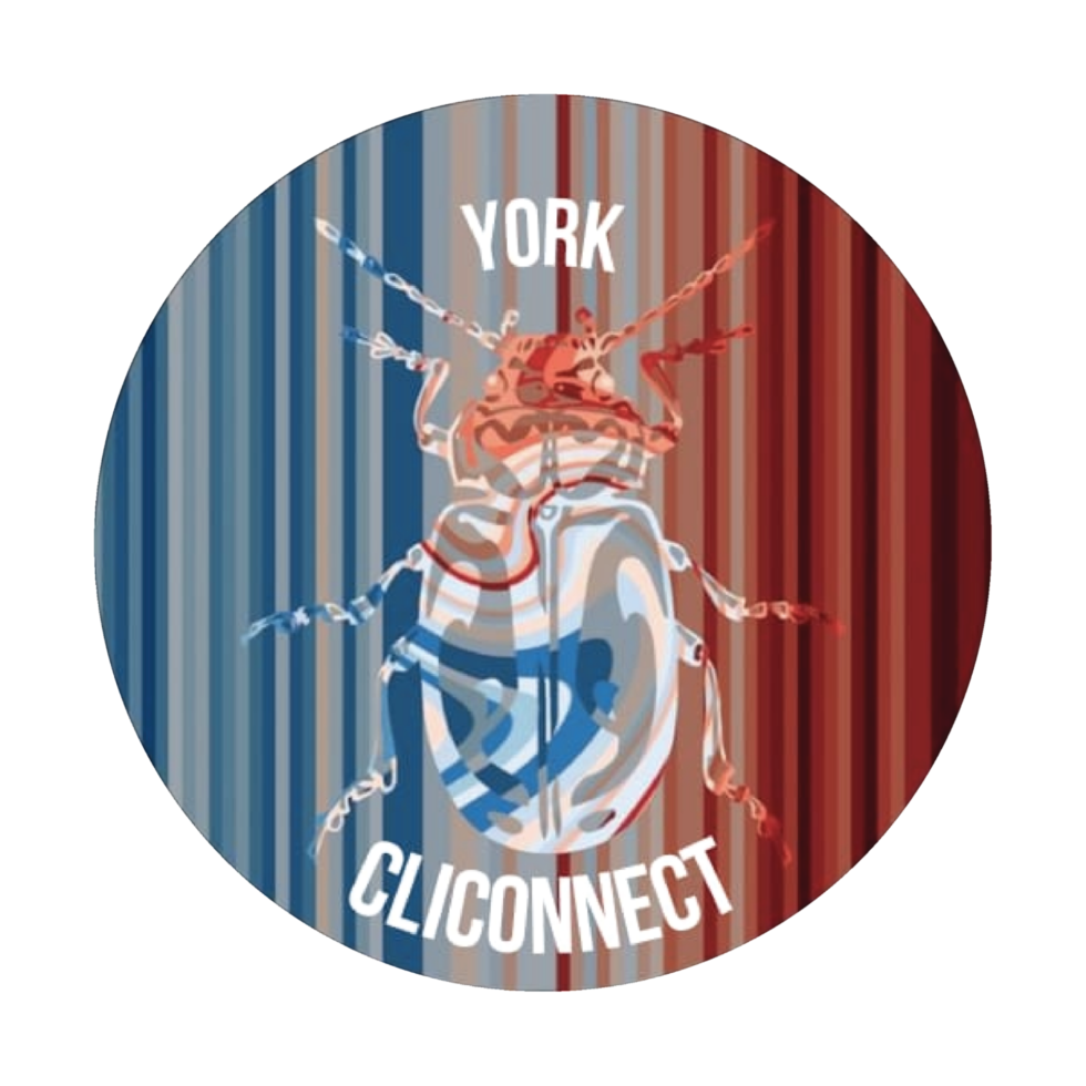 Home - York Climate Connect